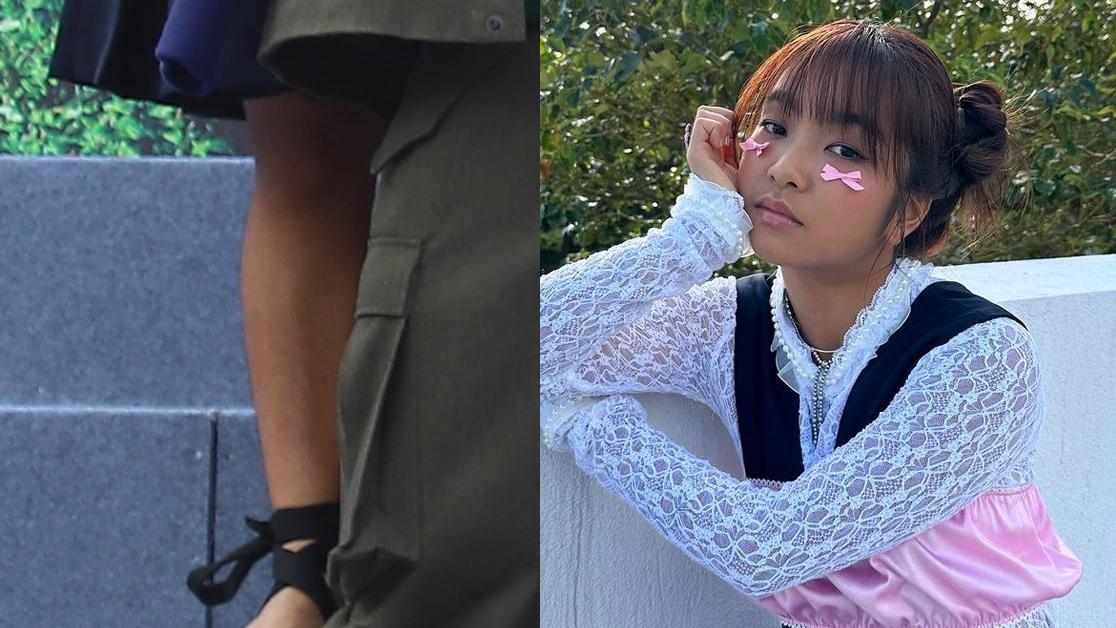 叱咤2023｜Moon Tang飛毛腿嚇親網民 馬天佑女裝打扮自爆瘀事 | am730